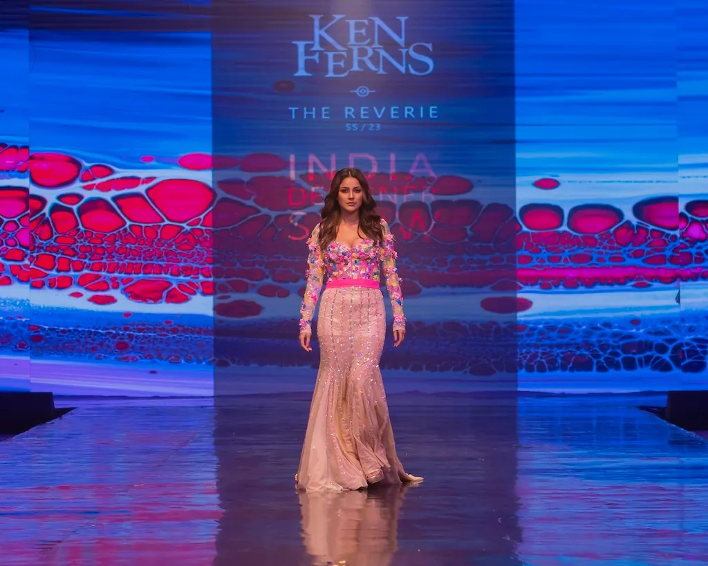 India Designer Show