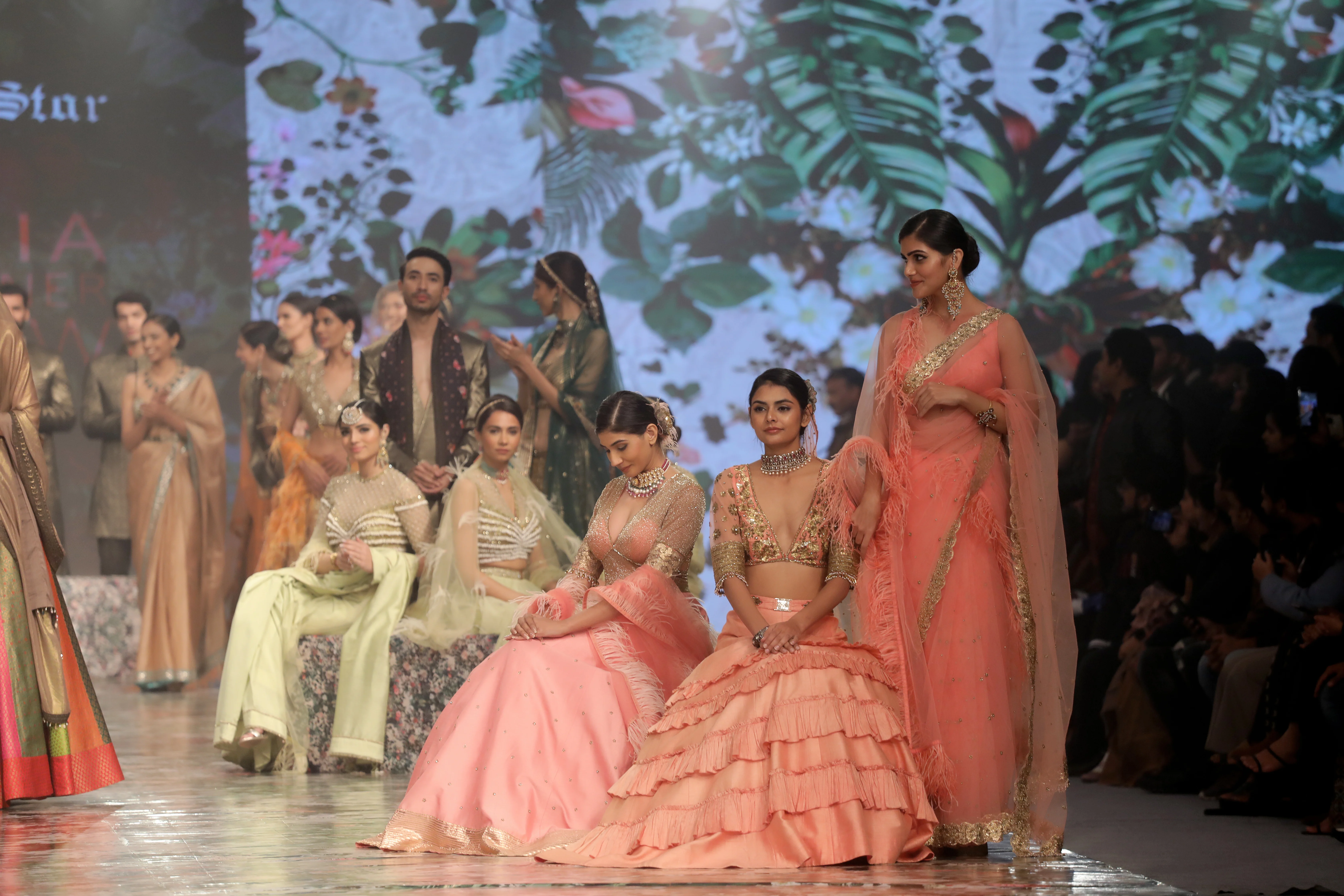 India Designer Show
