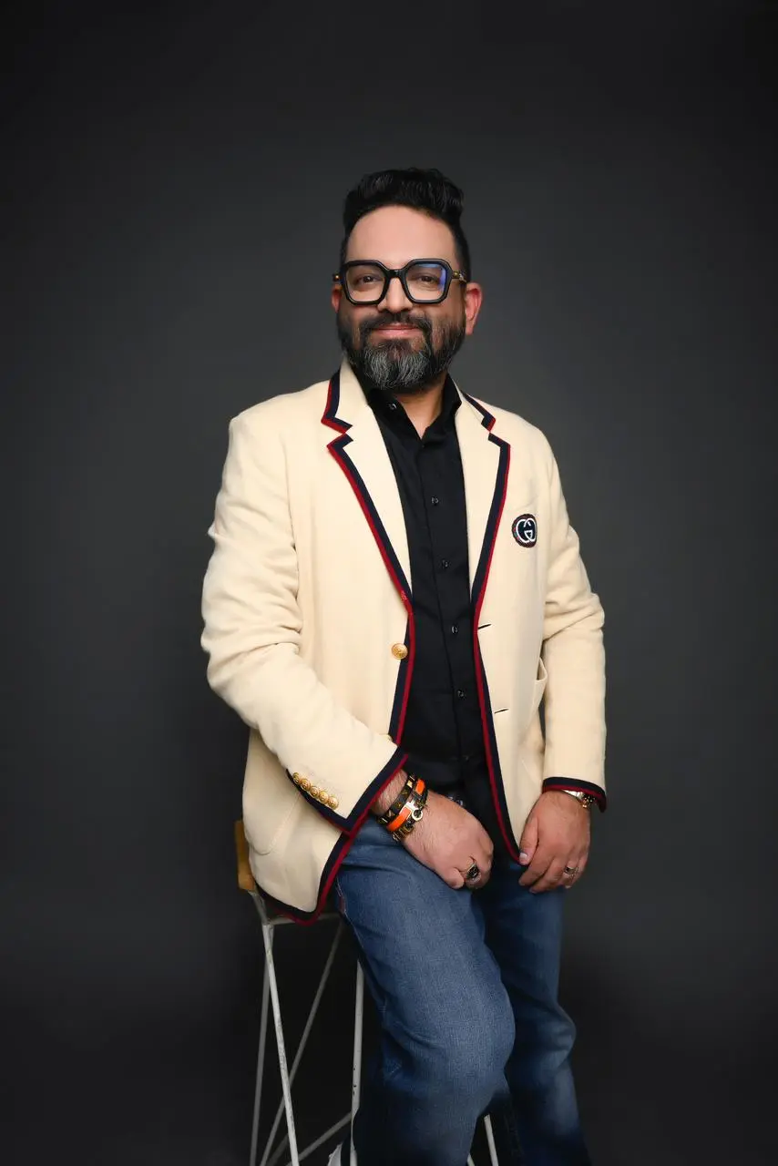 India Designer Show