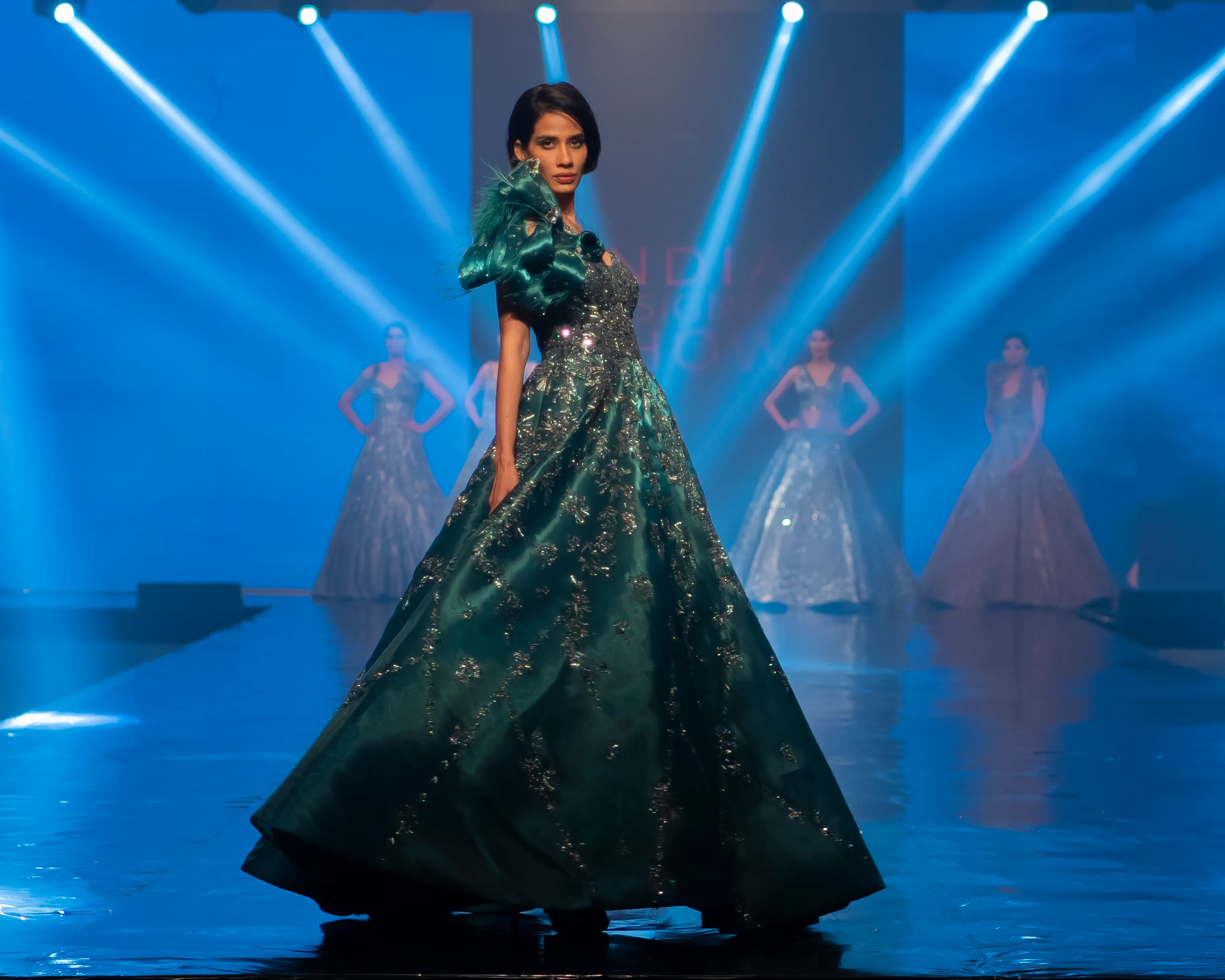 India Designer Show